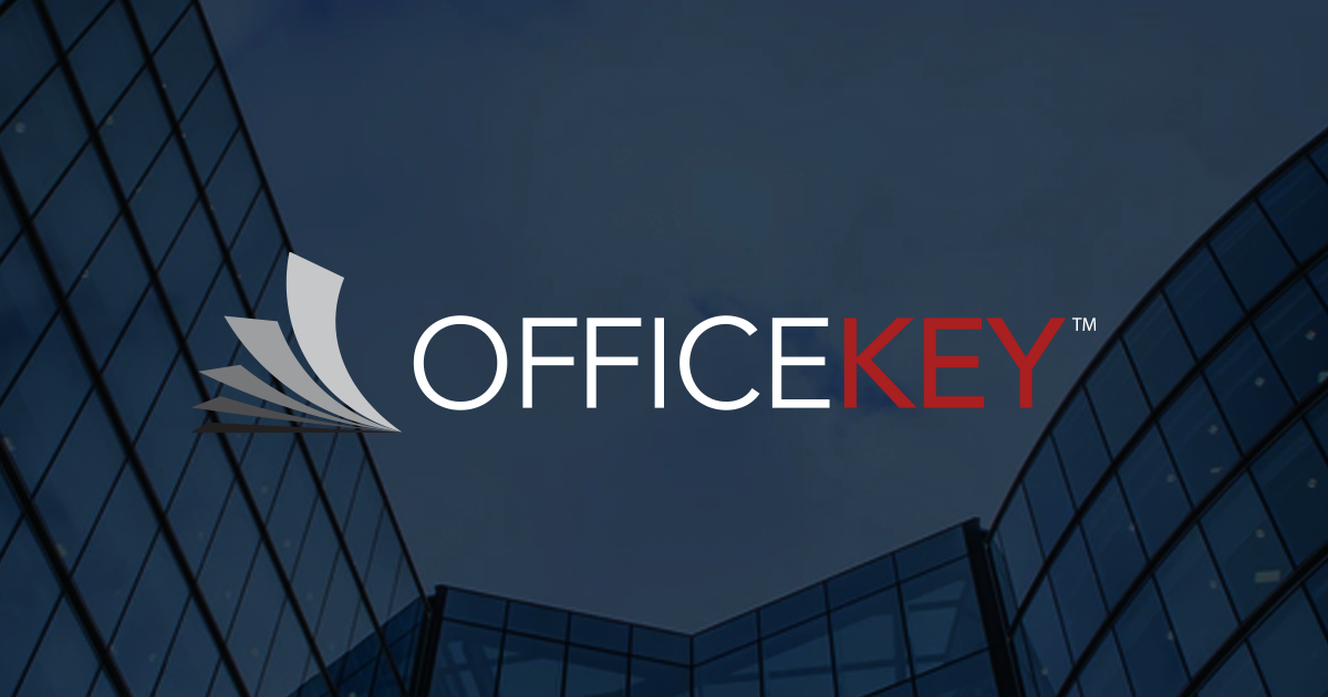 OfficeKEY | Services We Offer
